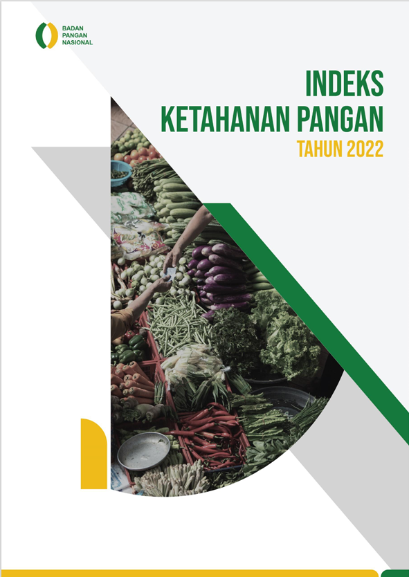 Badan Pangan Nasional - Buku Digital